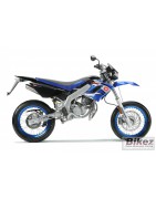 Derbi DRD racing 2006+ Stickersets – Schakelparts