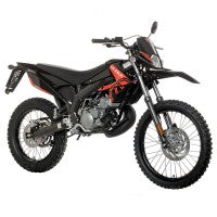 Gilera SMT50 / RCR50 2008 Stickersets – Schakelparts